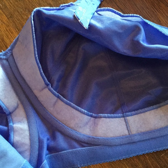 Elila | Intimates & Sleepwear | Elila 35 Blue | Poshmark